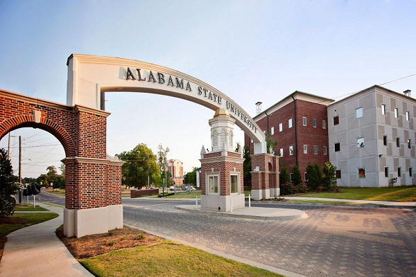 Alabama State University - College Profile, Admissions & Programs ...