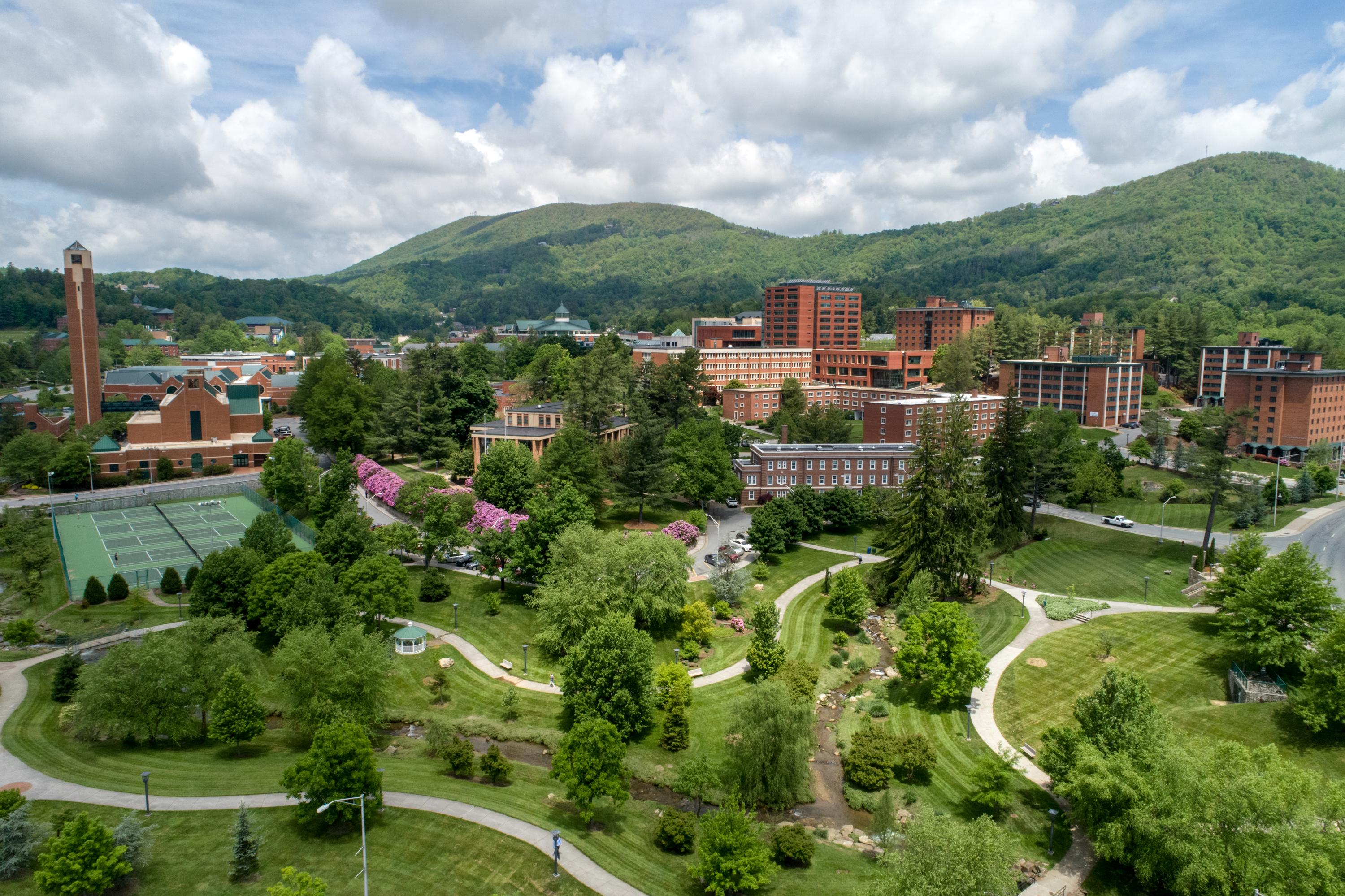 Appalachian State University - College Profile, Admissions & Programs ...