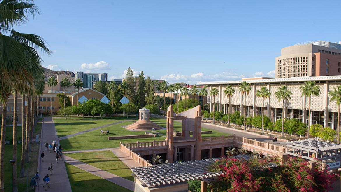 Arizona State University Campus Immersion - College Profile, Admissions ...