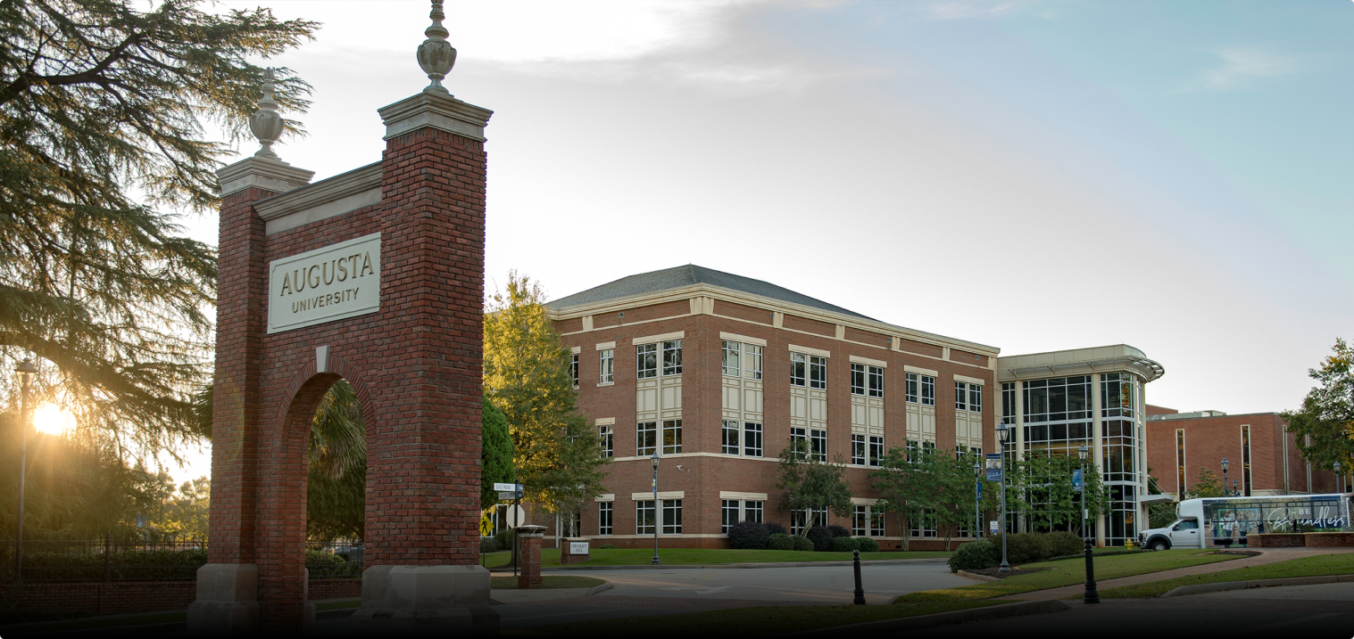 Augusta University | cirkledin.com