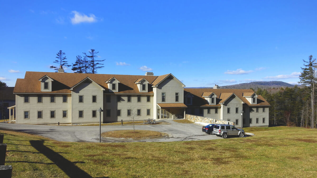 Bard College at Simon's Rock - College Profile, Admissions & Programs ...