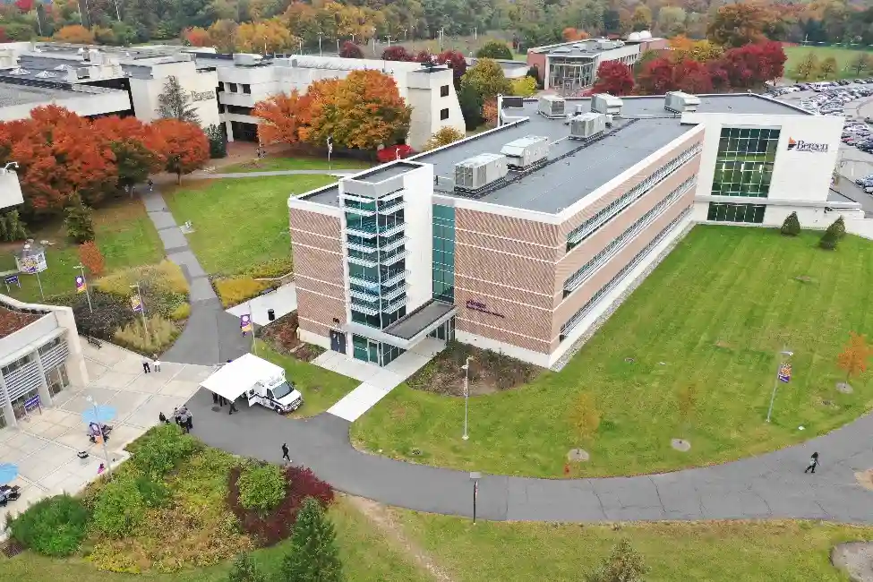 Bergen Community College - College Profile, Admissions & Programs ...