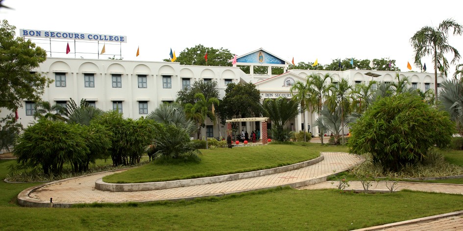 Bon Secours Memorial College of Nursing | cirkledin.com