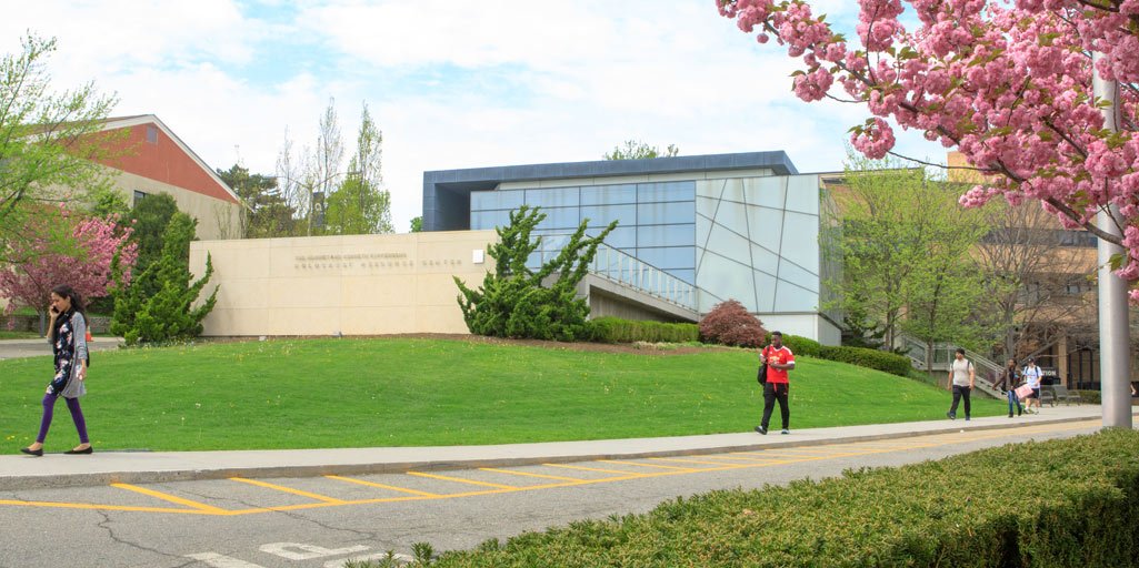 CUNY Queensborough Community College | cirkledin.com