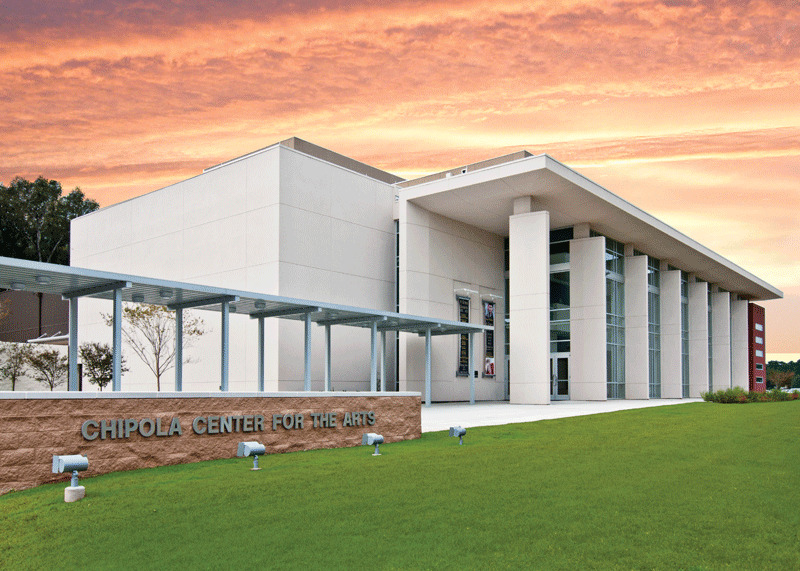 Chipola College | cirkledin.com