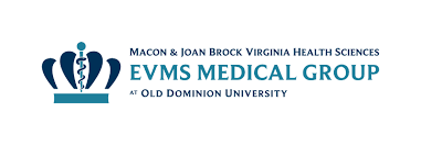 Eastern Virginia Medical School Logo Kicking Off The New Year By