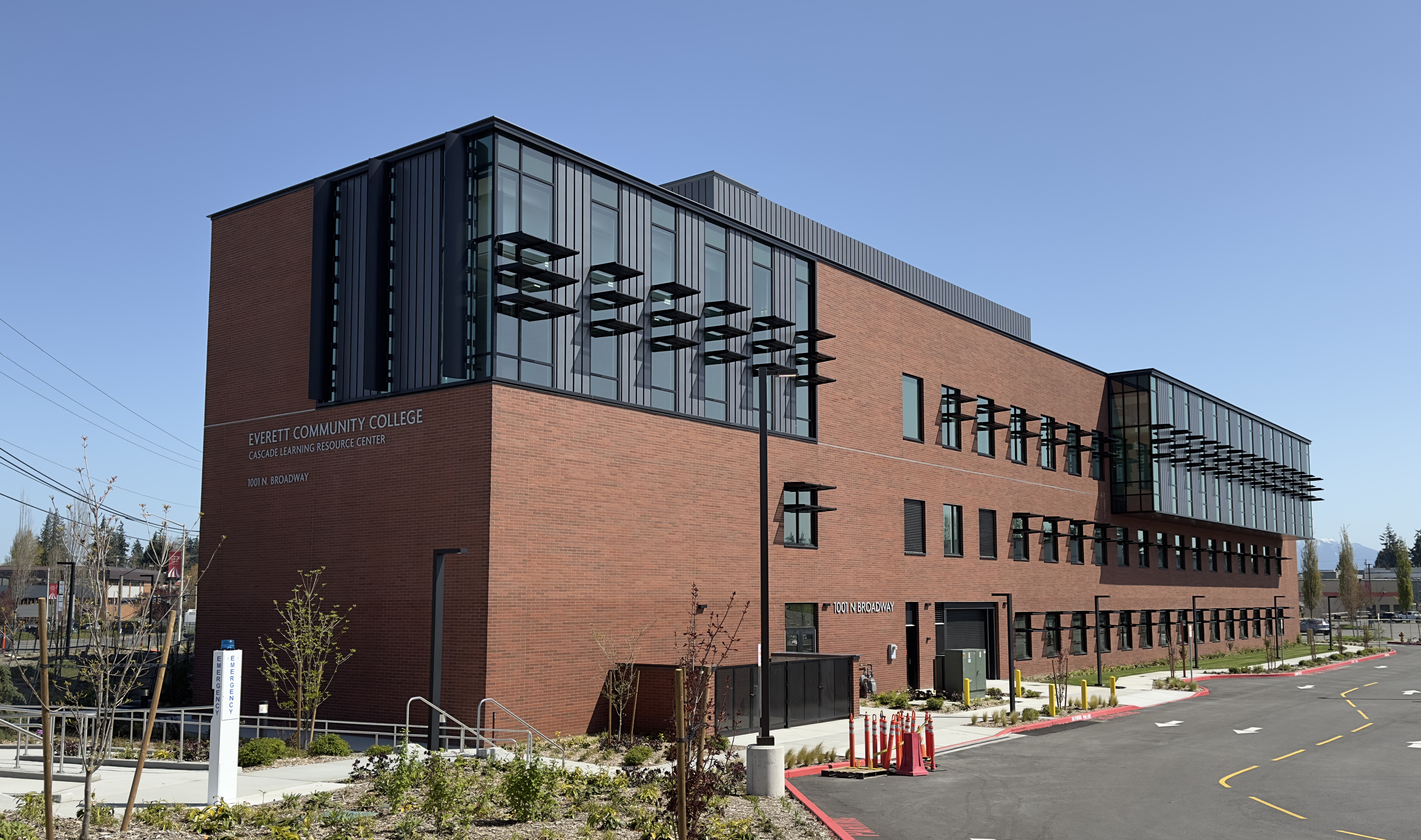 Everett Community College - College Profile, Admissions & Programs ...