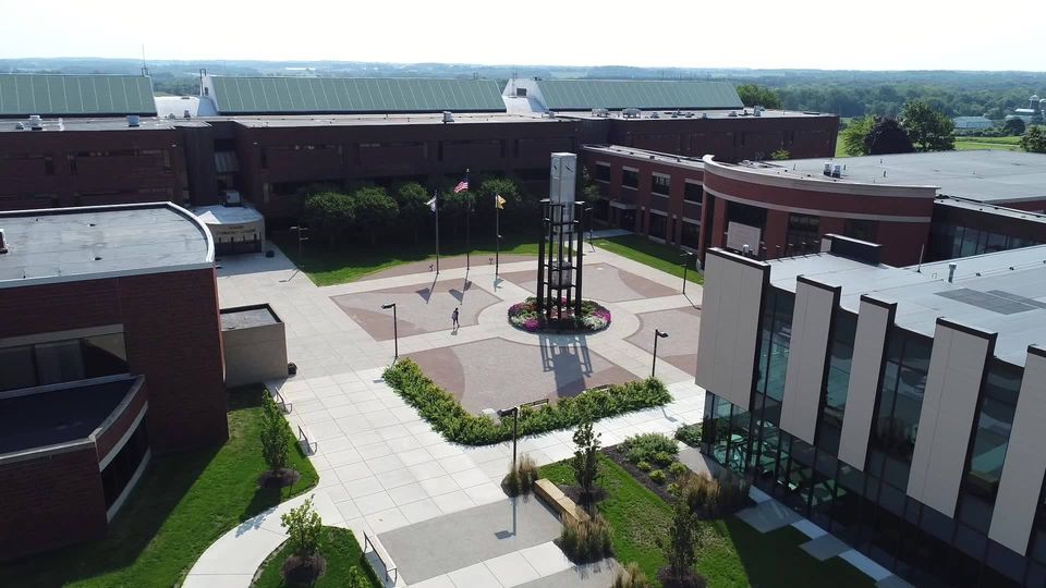 Genesee Community College - College Profile, Admissions & Programs ...