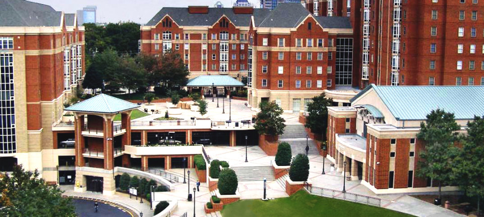 Georgia Institute of Technology-Main Campus | cirkledin.com