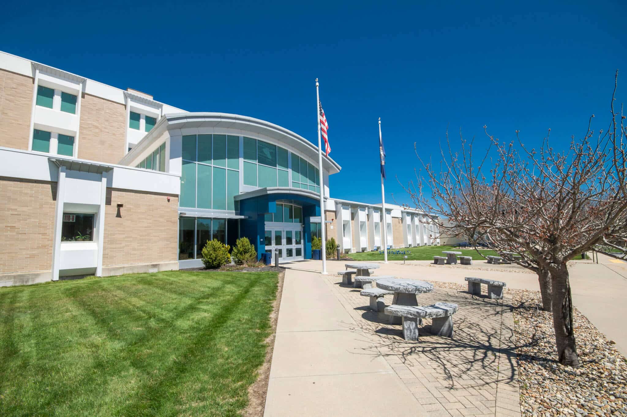 Great Bay Community College - College Profile, Admissions & Programs ...
