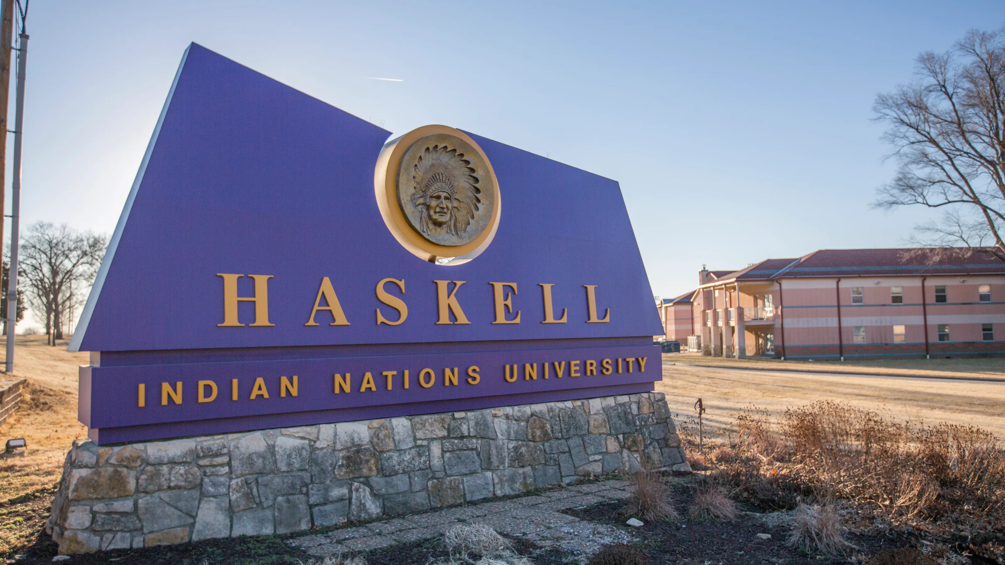 Haskell Indian Nations University | cirkledin.com