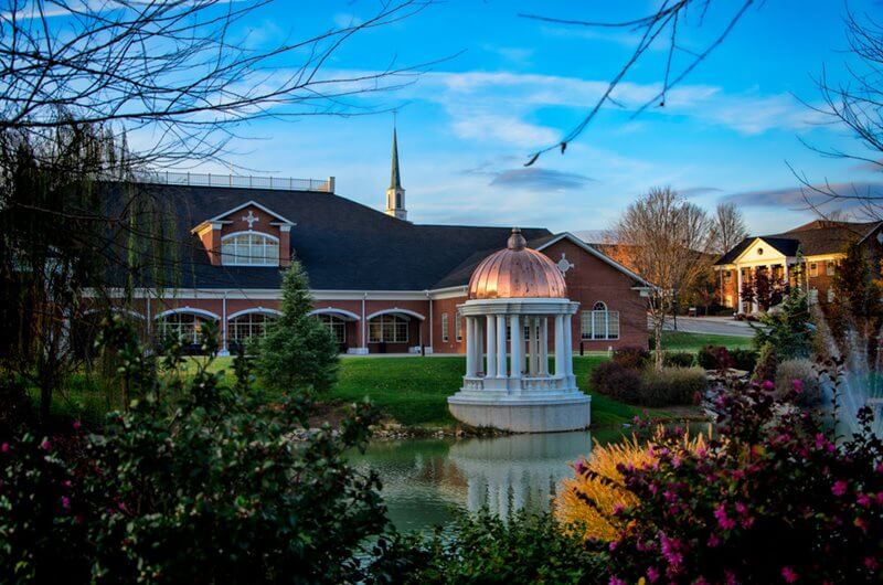 Johnson University Florida | cirkledin.com