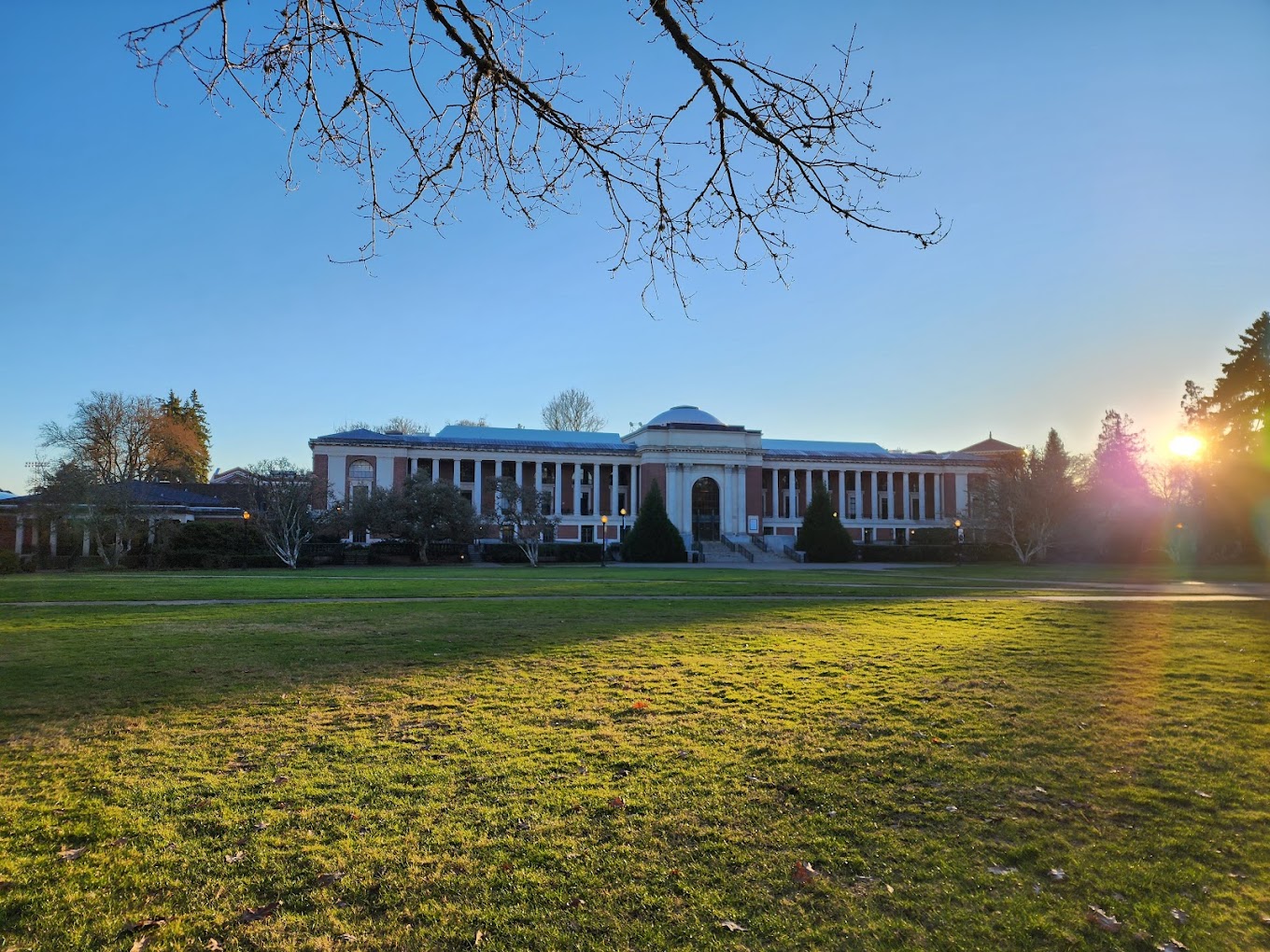 Oregon State University - College Profile, Admissions & Programs ...