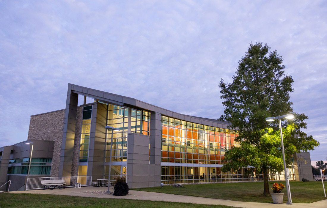 Ozarks Technical Community College | cirkledin.com