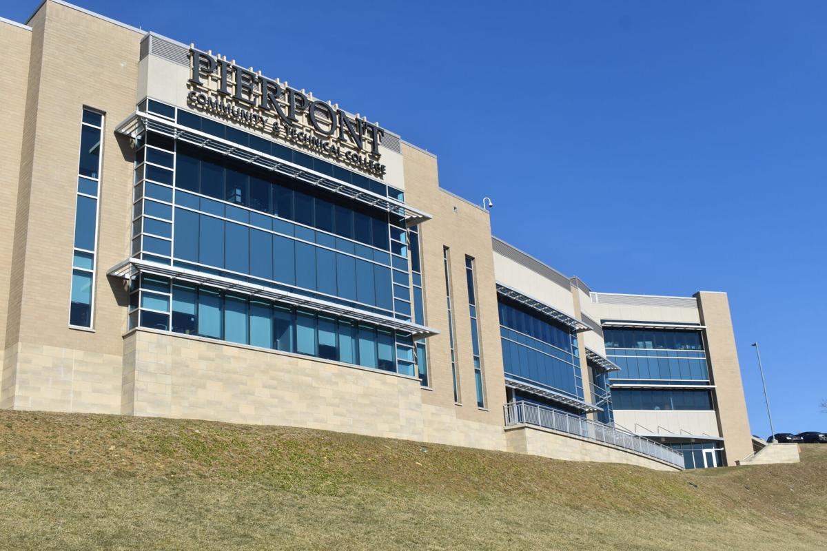 Pierpont Community and Technical College | cirkledin.com