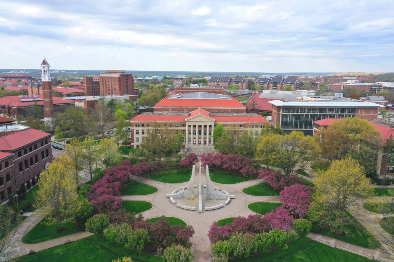 Purdue University-Main Campus | cirkledin.com