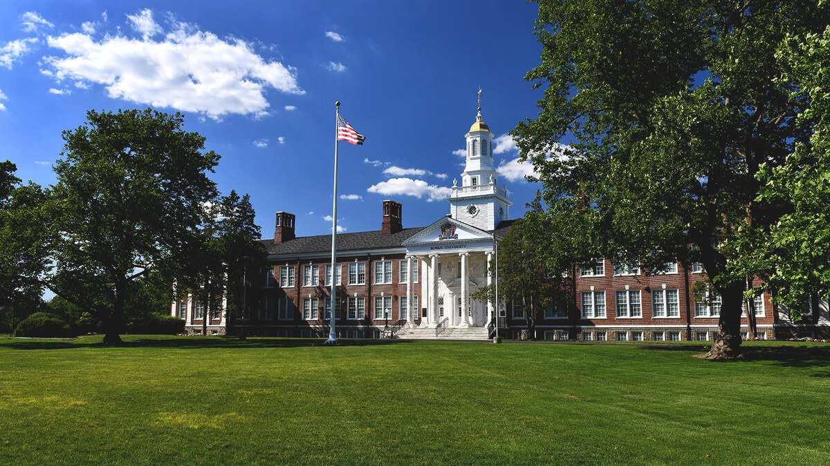 Rowan University - College Profile, Admissions & Programs | Cirkled In