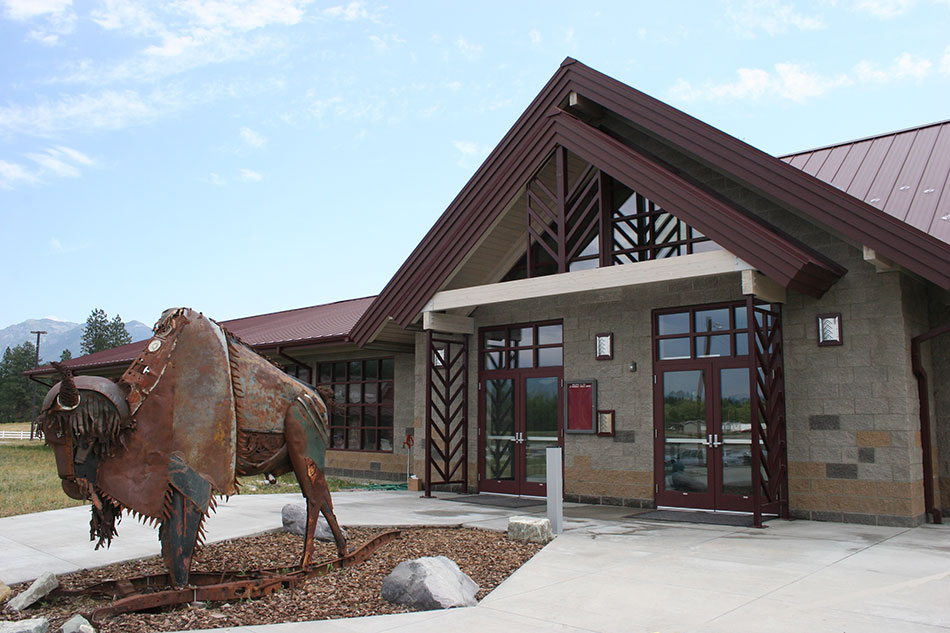 Salish Kootenai College - College Profile, Admissions & Programs ...