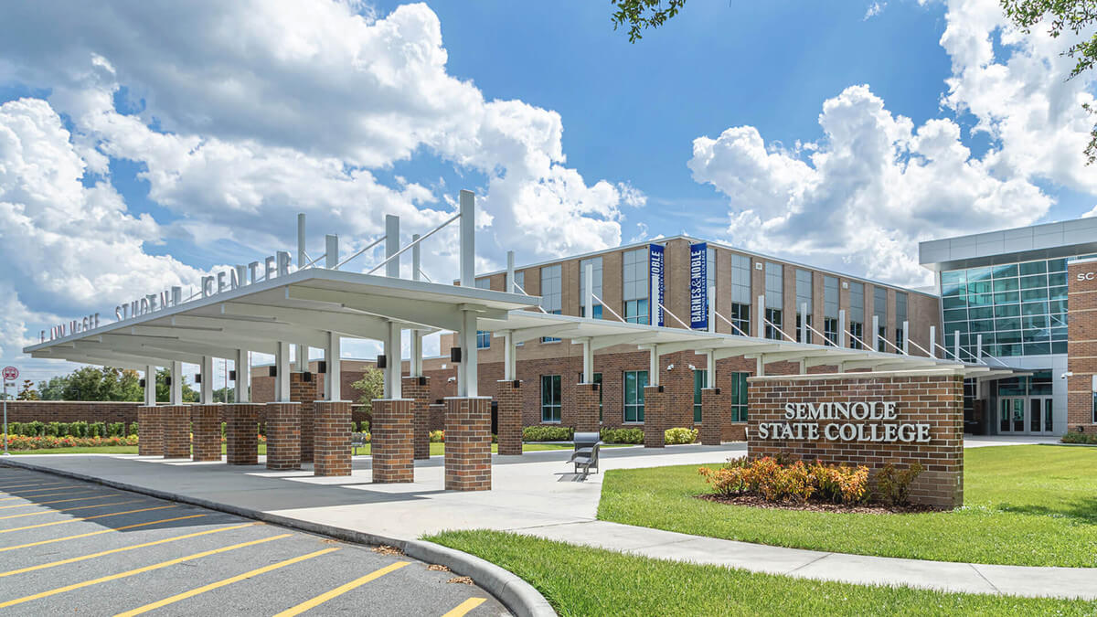 Seminole State College - College Profile, Admissions & Programs ...