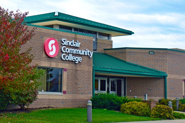 Sinclair Community College | cirkledin.com