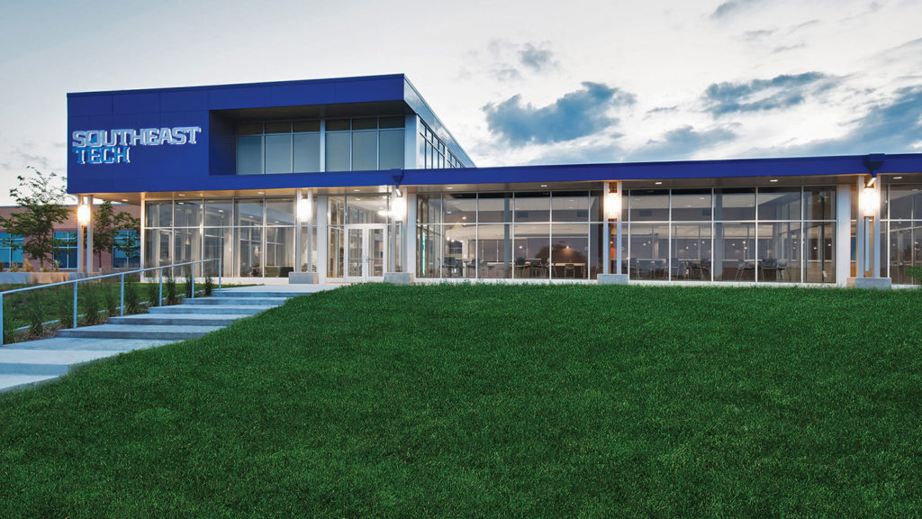Southeast Technical College - College Profile, Admissions & Programs ...