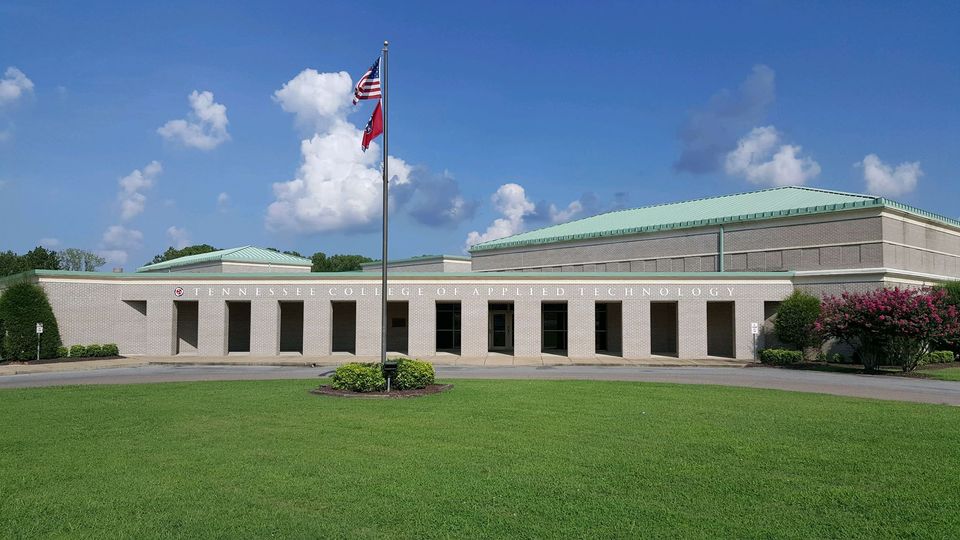 Tennessee College of Applied Technology Northwest | cirkledin.com