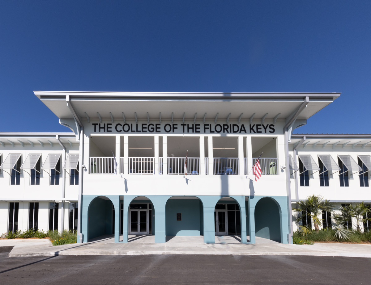 The College of the Florida Keys - College Profile, Admissions ...