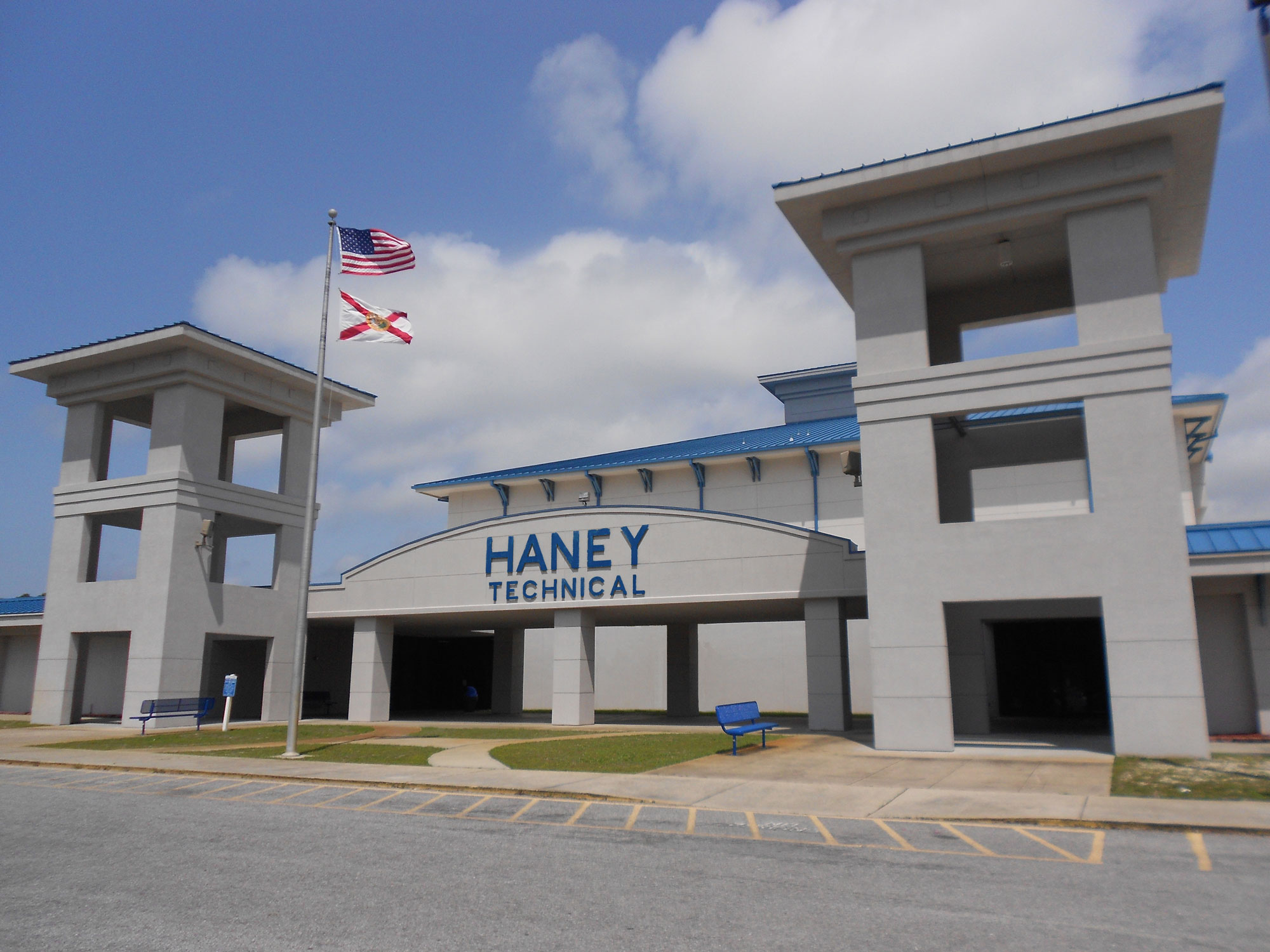Tom P. Haney Technical College - College Profile, Admissions & Programs ...