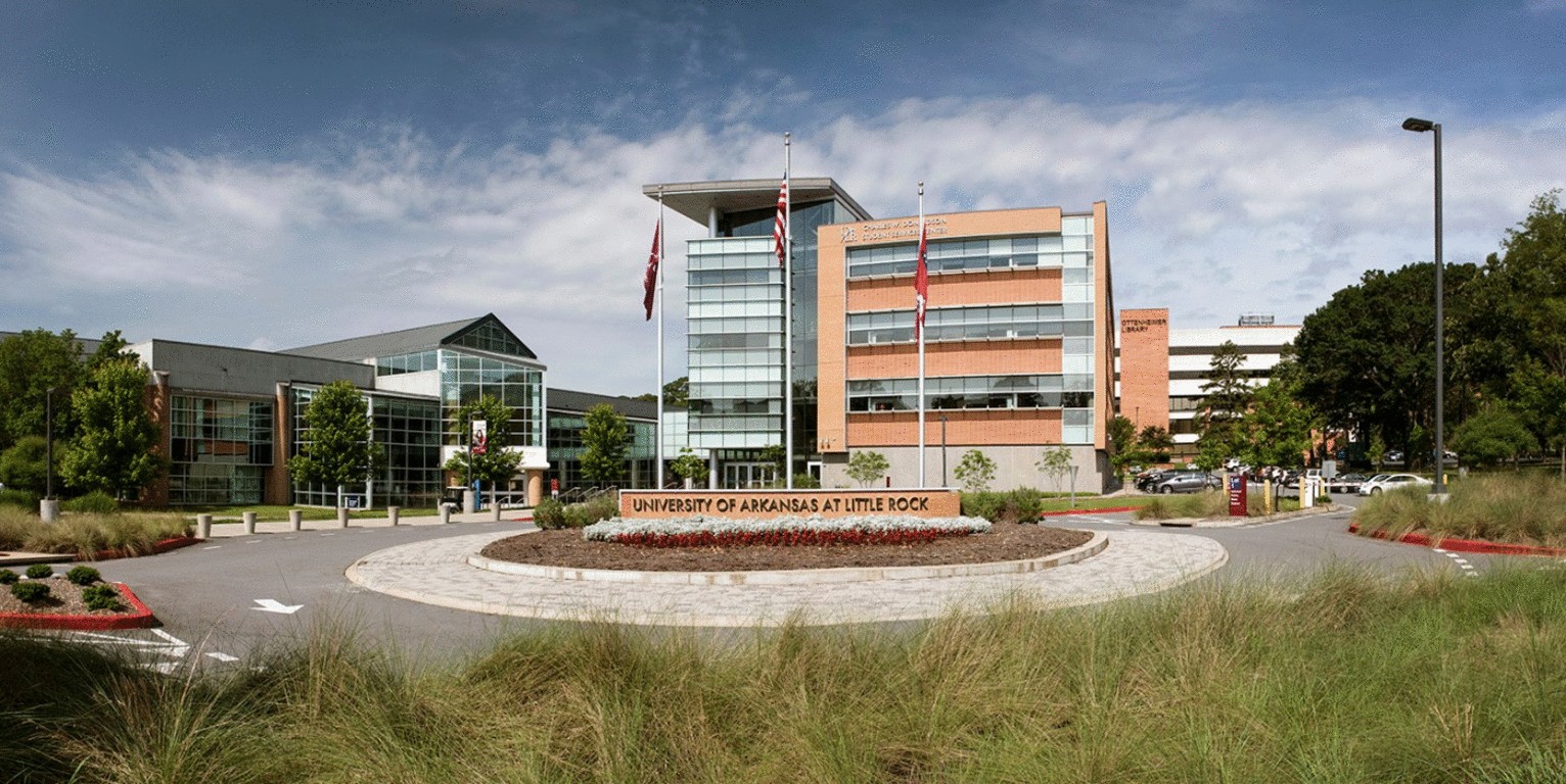 University of Arkansas at Little Rock - College Profile, Admissions ...