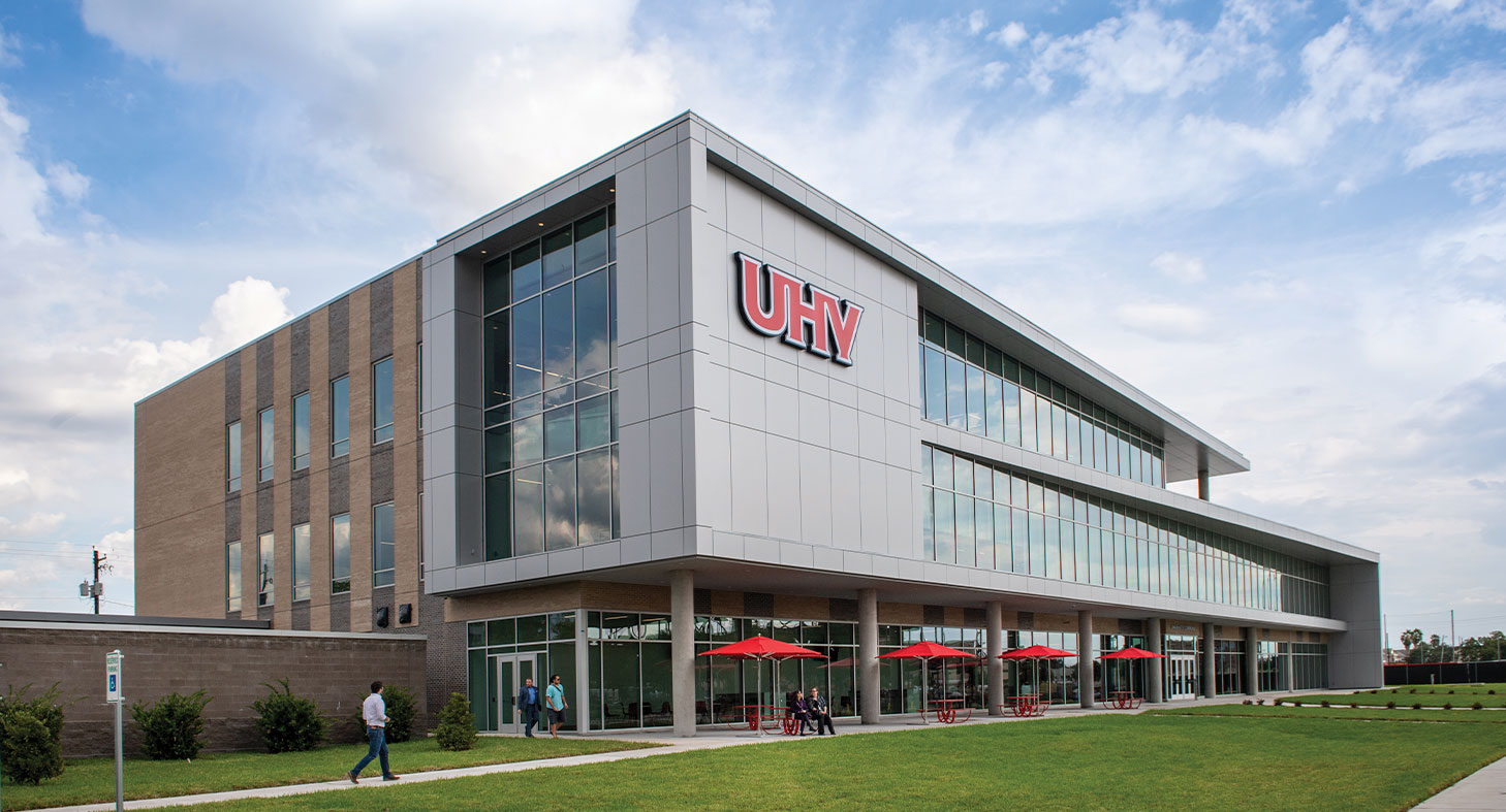 University of Houston - College Profile, Admissions & Programs | Cirkled In