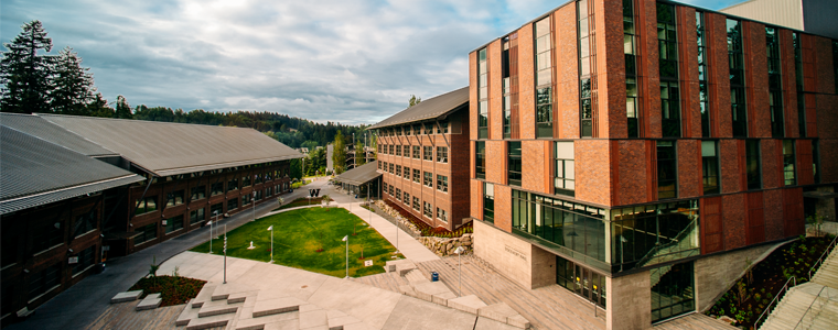 University of Washington-Bothell Campus | cirkledin.com