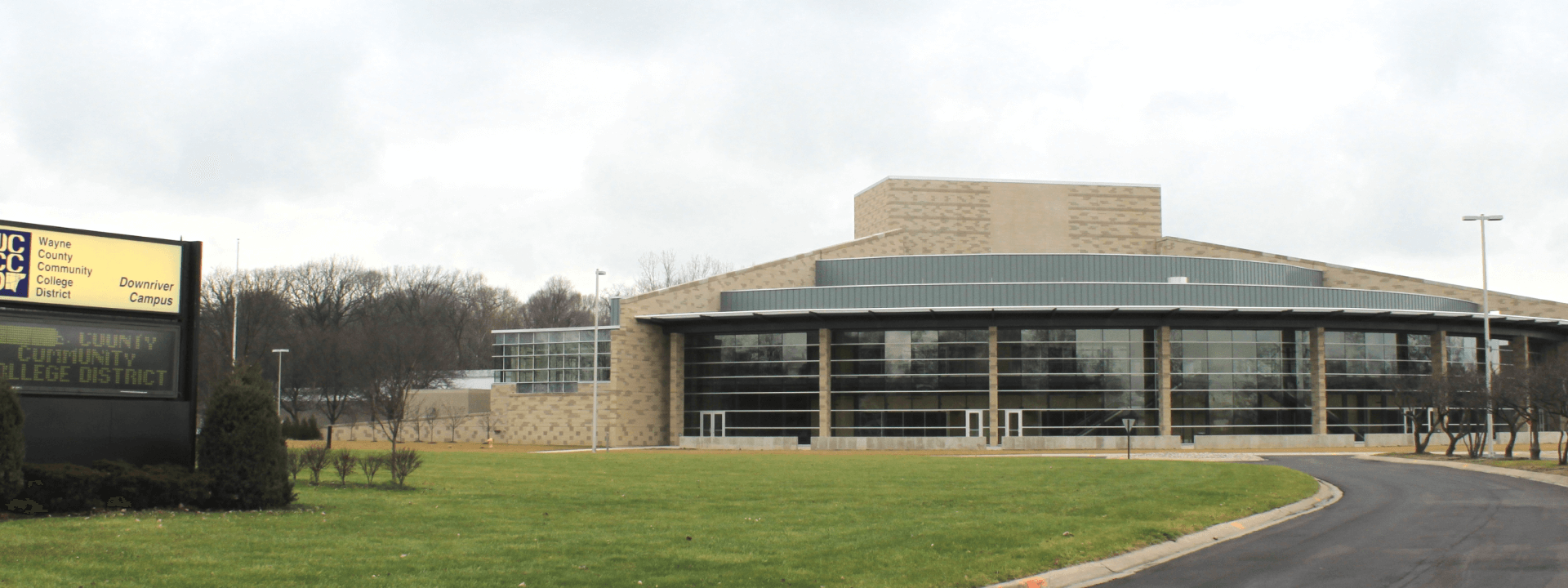 Wayne County Community College District - College Profile, Admissions ...