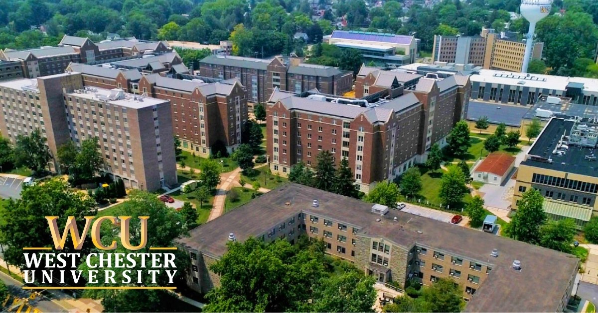 West Chester University of Pennsylvania | cirkledin.com