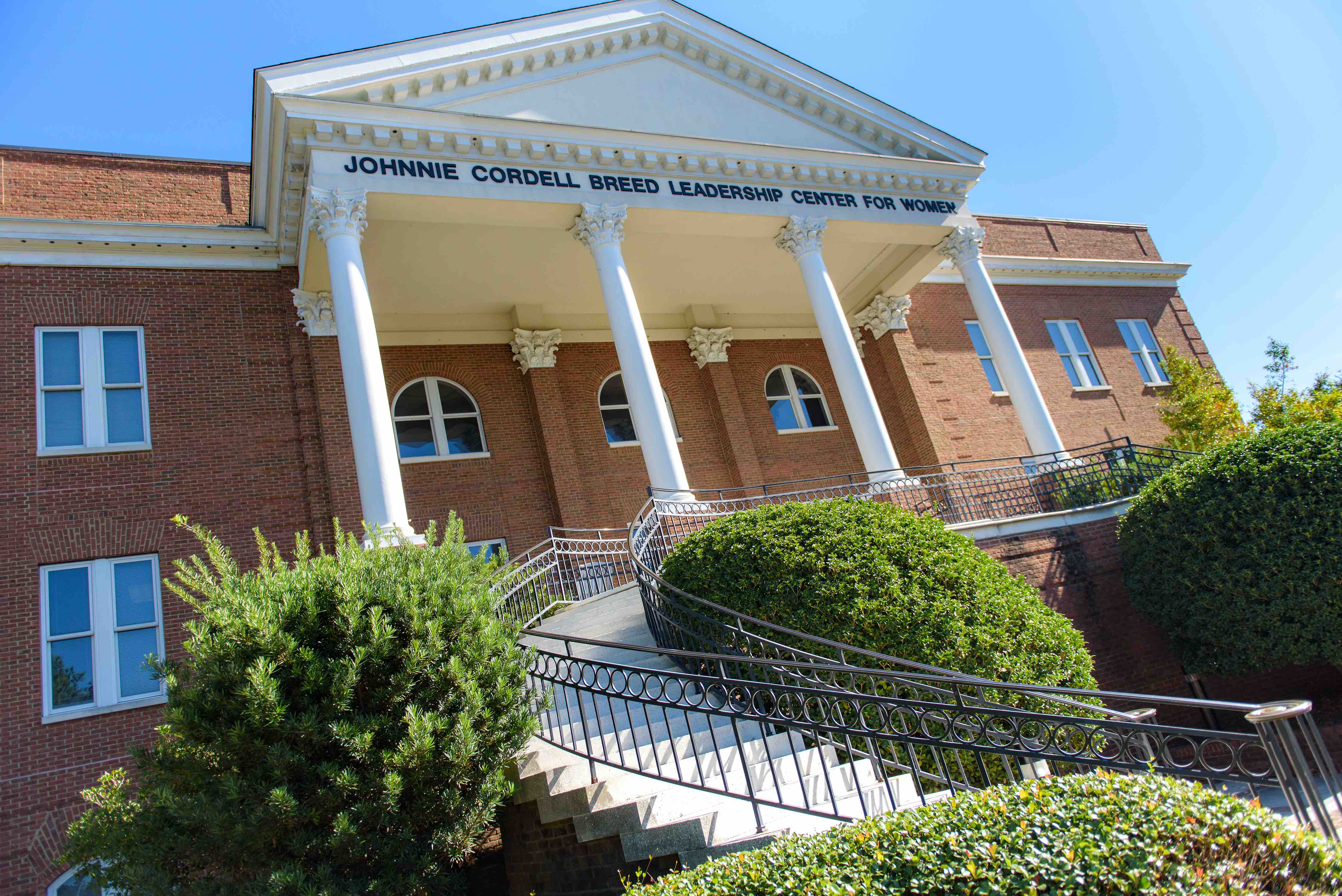 Columbia College | cirkledin.com